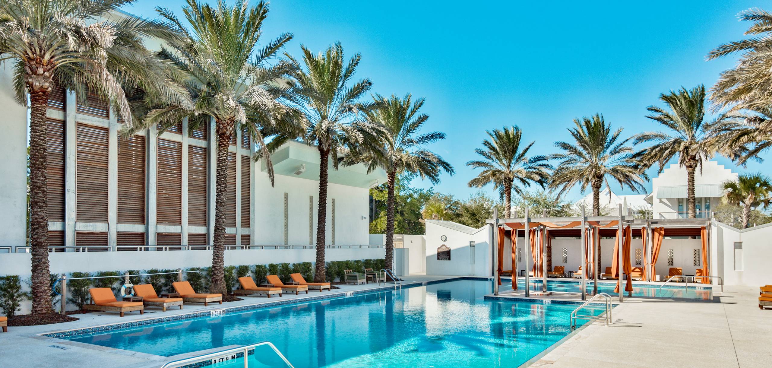 Coastal 30A Destinations | 30A Vacation Rentals