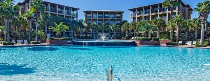 Coastal 30A Destinations | 30A Vacation Rentals