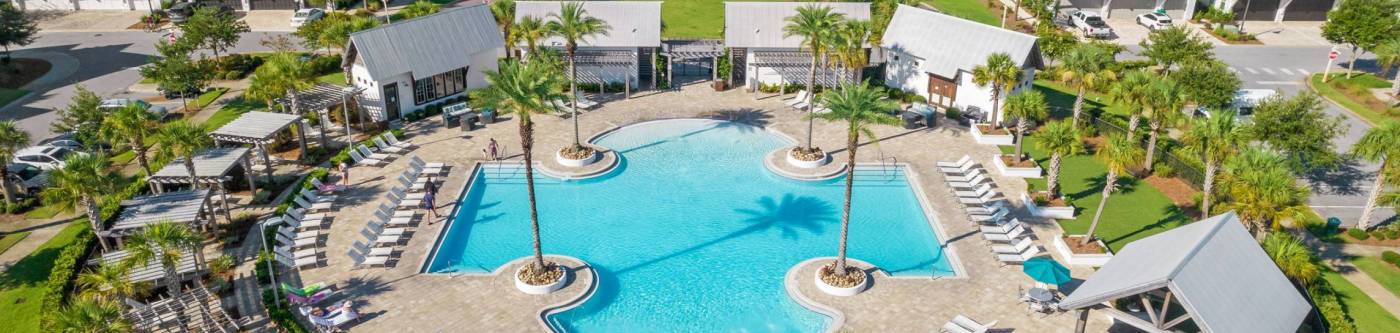 Prominence 30A Vacation Rentals | Coastal 30A Destinations